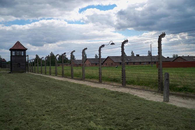 Auschwitz-Birkenau Best Value Shared Tour - FAQ: Your Practical Questions Answered