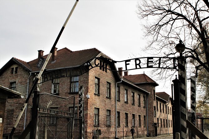Auschwitz-Birkenau Guided Tour by Private Transport from Krakow - Pricing and Value