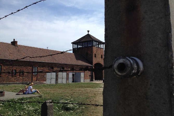Auschwitz-Birkenau: private or group & Schindler's Factory option - Who Will Love This Tour?