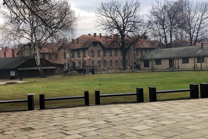 Auschwitz - Birkenau Tour with Private Transport from Krakow - What You’ll See and Experience at Auschwitz-Birkenau
