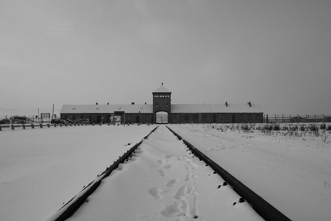 Auschwitz Birkenau Transfer and Guide with Salt Mine Combo Option - Final Thoughts