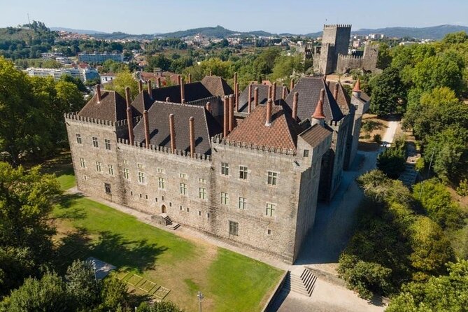 Authentic Braga & Guimarães: Small Historical Group Tour - The Sum Up