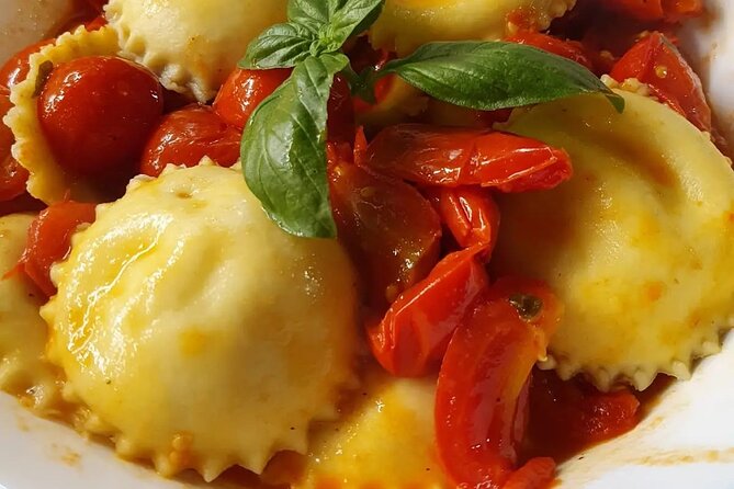 Authentic Sicilian cooking class with Francesca - Authenticity and Local Flavor