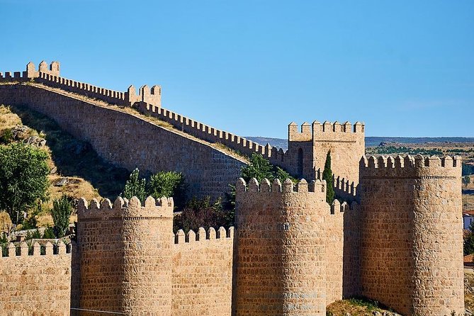Avila Private tour from Madrid with hotel pick up and drop off - Final Thoughts