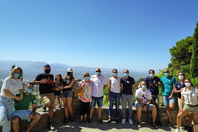 Baeza Monumental - Guided tour with interiors - Authentic Experiences and Insights from Reviewers