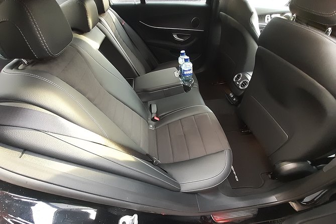 Ballygary Estate Tralee to Shannon Airport Premium Car Service - The Sum Up