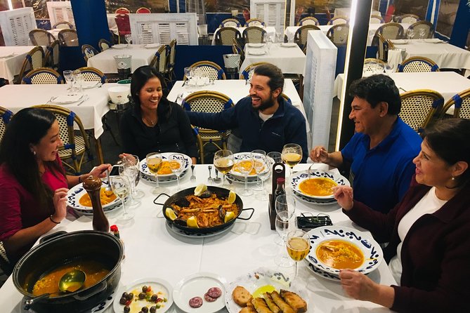 Barcelona 5 senses tour - Final Thoughts: Is the Barcelona 5 Senses Tour Worth It?