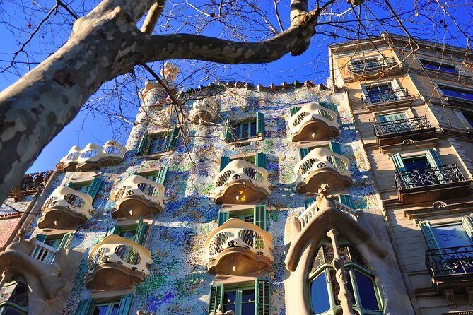 Barcelona Architecture Walking Tour With Casa Batlló Upgrade - The Sum Up: Is this tour right for you?