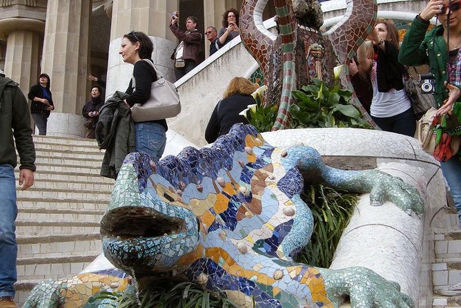 Barcelona Card: Museums + Transport for 72h, 96h or 120h - The Actual Experience: What You Can Expect