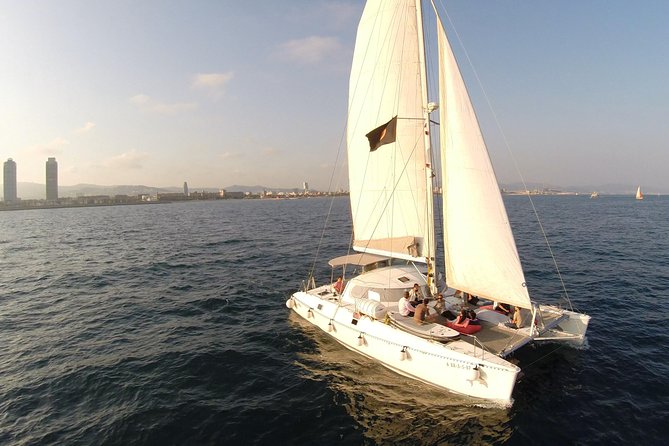 Barcelona Catamaran Private Experience from 13 to 16 Passengers - Final Thoughts: Is This the Right Choice for You?
