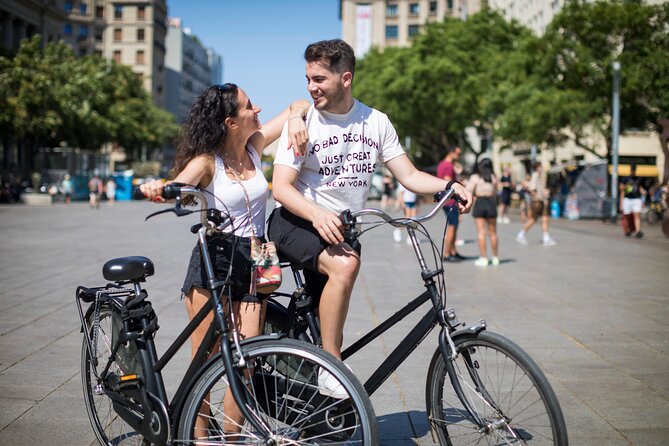 Barcelona City Highlights Bike Tour - Frequently Asked Questions