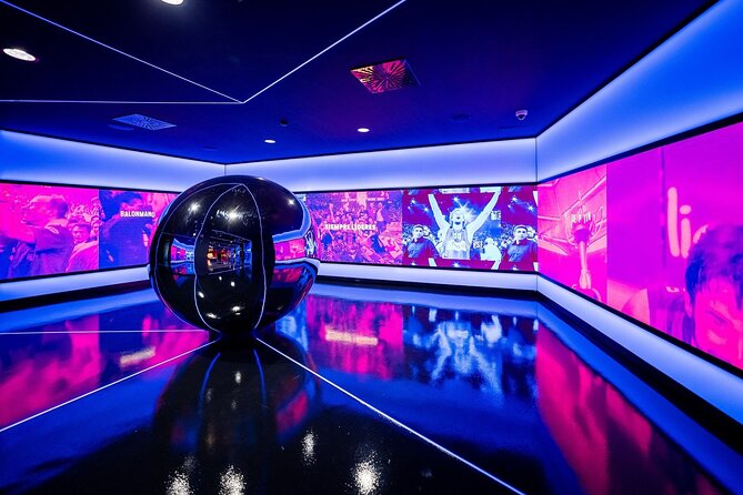 Barcelona City Hop On Hop Off and FC Barcelona Immersive Tour - Who Will Love This Experience?