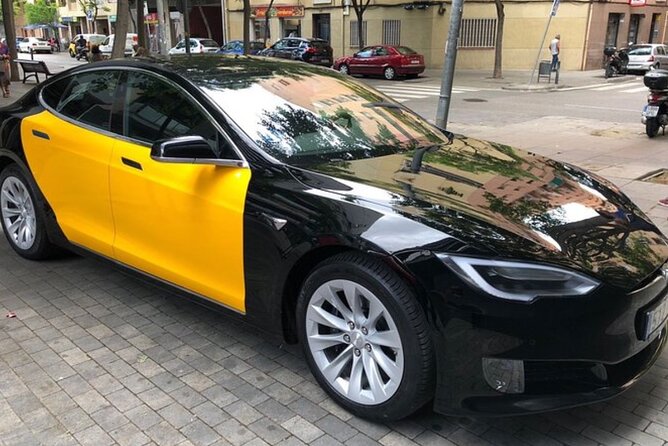 Barcelona City to Cruise Port Private Transfer - What You Need To Know