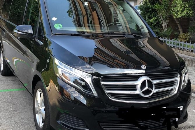 Barcelona Cruise port to barcelona city private transfer - The Value for Your Money