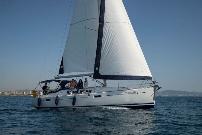 Barcelona Private Sailing Trip with Cava - The Sum Up: Who Will Love This Trip?