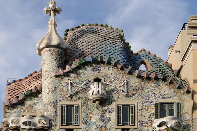 Barcelona Private Walking Tour with Skip the Line La Pedrera and Casa Batllo - Who Will Love This Tour?