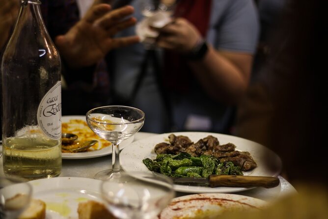 Barcelona Walking Food Tour With Secret Food Tours - The Experience and Logistics