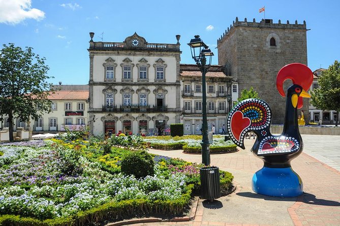 Barcelos: Half Day Private Tour from Porto - FAQs