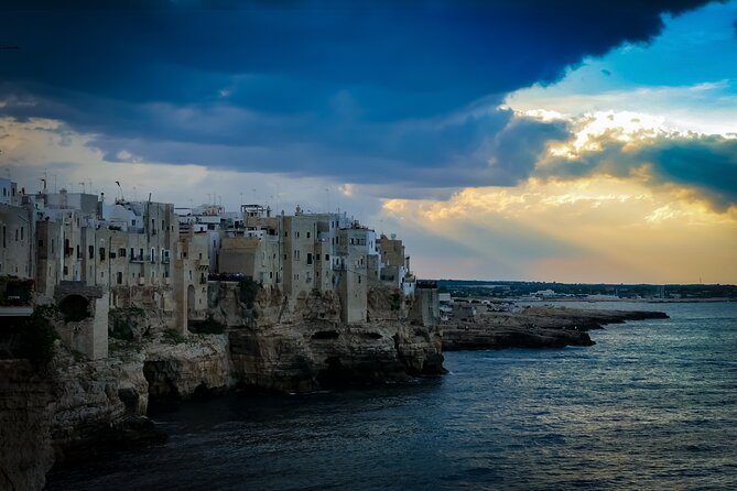Bari Like a Local: Customized Private Tour - FAQs