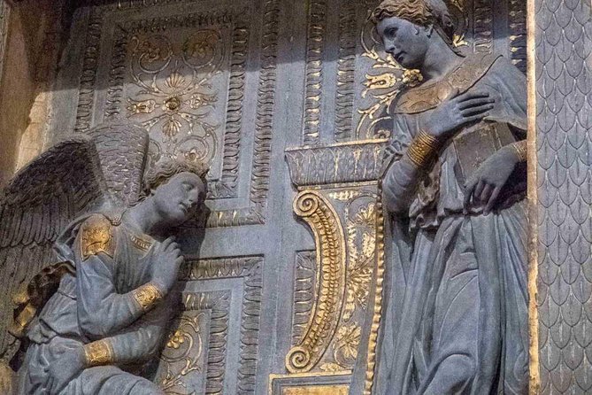 Basilica Santa Croce: "Walking Among the Masters of Florence" - Who Will Love This Tour?