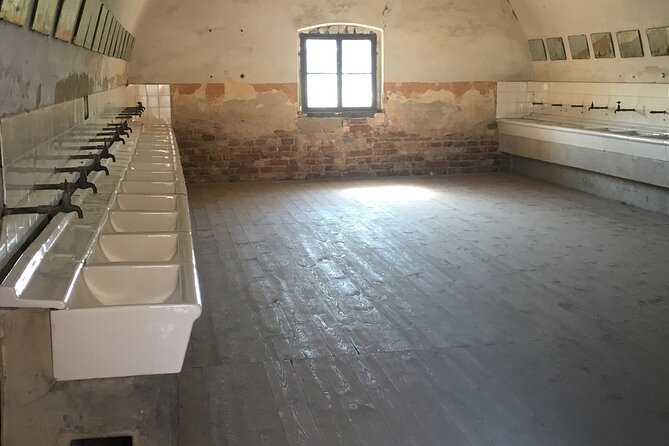 Batel Tours: In-depth Terezin semi-private tour & hotel pick up - What’s Included and What’s Not