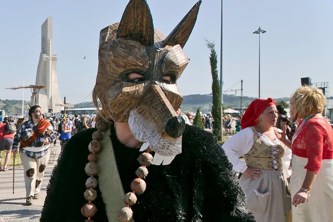 Belém District and the Salazar Dictatorship Legacy - Private Walking Tour - Who Should Consider This Tour?