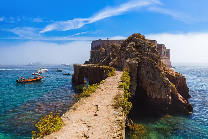Berlenga Island Full Day Tour from Lisbon - Final thoughts