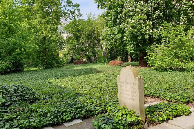 Berlin during Nazism - Tour in Italian - Who Will Appreciate This Tour?