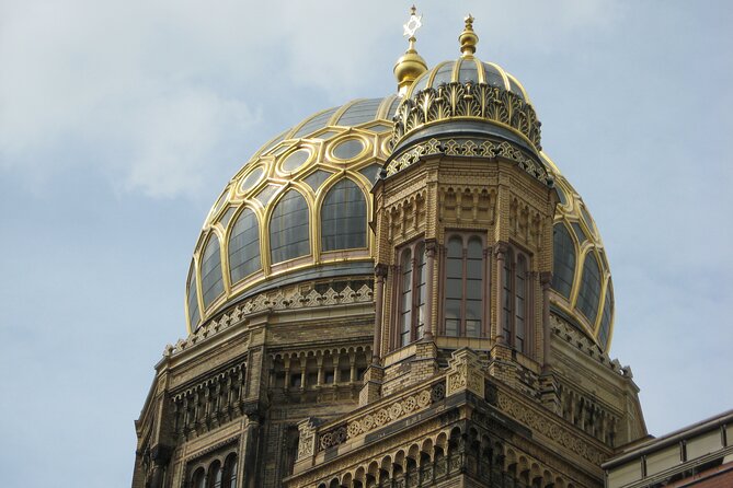 Berlin Private Custom 5-Hour Tour by Car - Final Thoughts