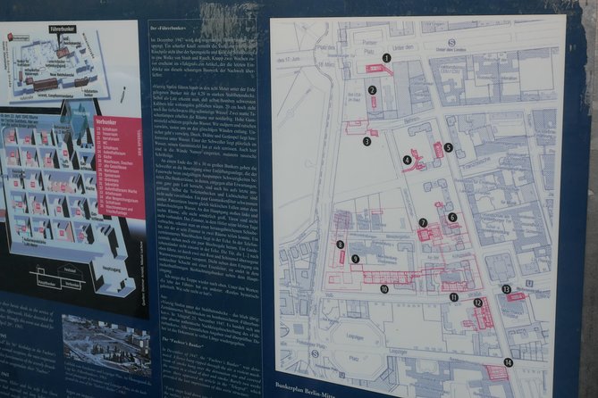 Berlin & The Third Reich Private Guided Tour - Who Will Love This Tour?