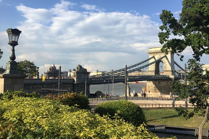 Bespoke Budapest Tour with Rivercruise - What the Tour Includes