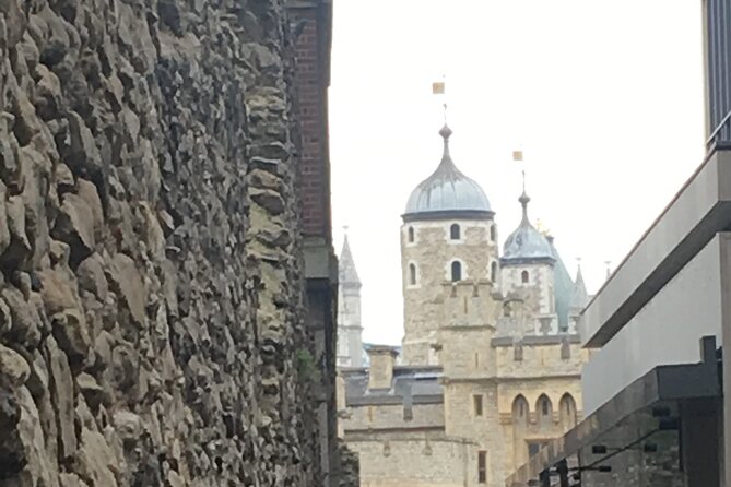 Bespoke London Black Taxi Tours - FAQs