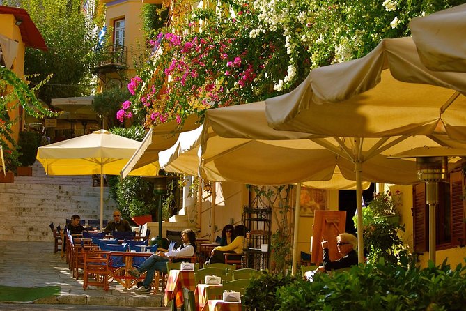 Best of Athens:Private Full-Day Tour With English Speaking Driver - Authentic Experience and Travelers’ Feedback