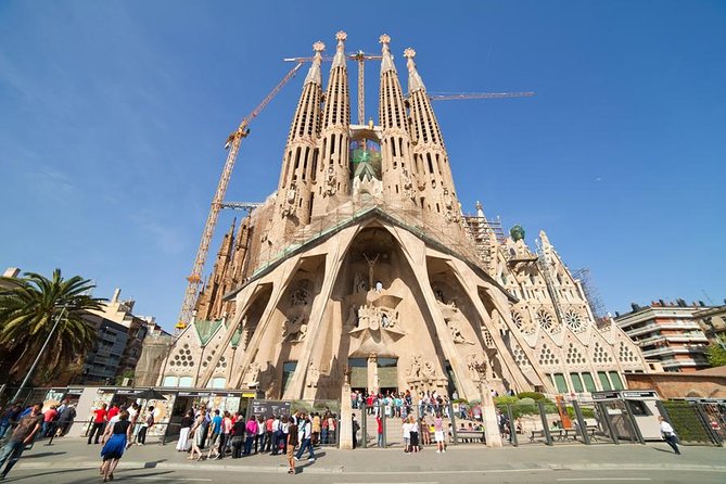 Best of Barcelona Excursion with Optional Attractions Tickets - Final Thoughts