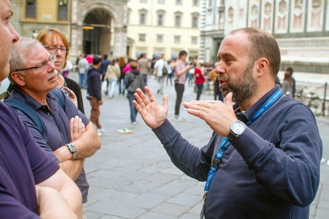Best of Florence: Small Group Tour Skip-the-Line David & Accademia with Duomo - Authentic Experiences: What Travelers Are Saying