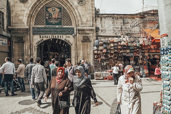 Best of Istanbul: 1, 2 or 3 Days Private Tour with Friendly Local Guide - Who It’s Perfect For