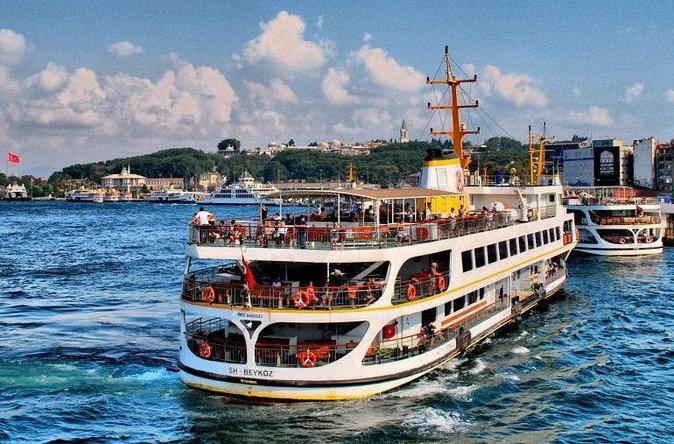 Best of Istanbul with Bosphorus Cruise - Why This Tour Offers Great Value