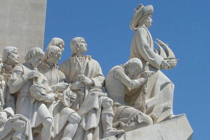Best of Lisbon Small-Group Tour - Who Should Consider This Tour?