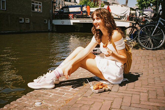 Best of Netherlands: Zaanse Schans Mills, The Hague & Rotterdam - The Return Journey: Reflecting on a Rich Day