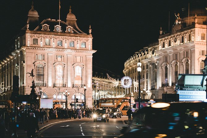 Black Cab Tour of London - Premium Sightseeing Taxi Tour - Authentic Experiences and The Value of a Private Guide