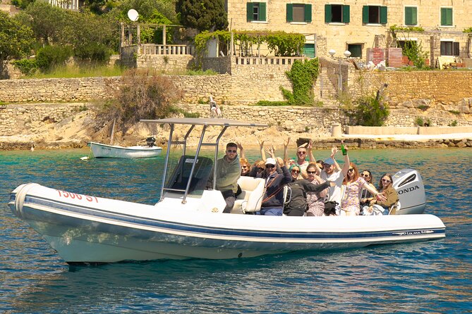 Blue Cave and Hvar 5 Islands Tour from Split - Practical Details and Tips