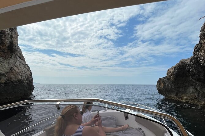 BLUE CAVE & ELAPHITI ISLANDS 4 HOURS ALL INCLUSIVE boat tour - Final Thoughts: Is This Tour Right for You?