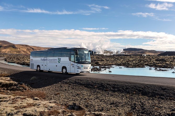 Blue Lagoon Return Bus Transfer from Reykjavik - Authentic reviews and real-world considerations
