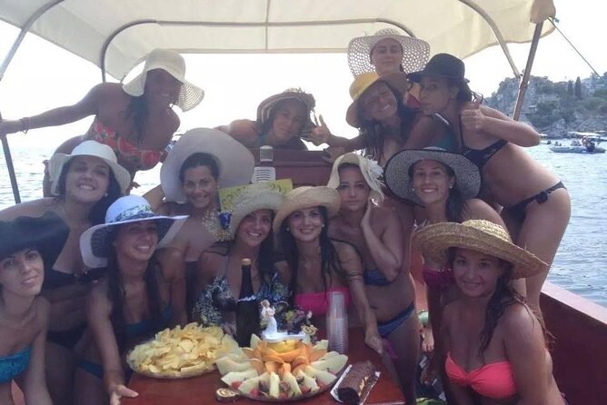 Boat excursion Taormina Giardini Naxos - Final Thoughts: Is This Tour for You?