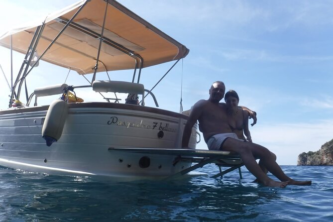 Boat Tour in the Gulf of poets, Portovenere and 3 islands - FAQs