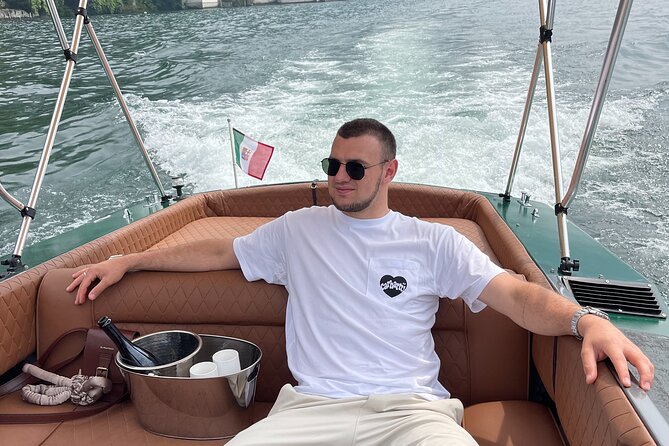 Boat tour on Lake Como - Who Will Love This Tour?