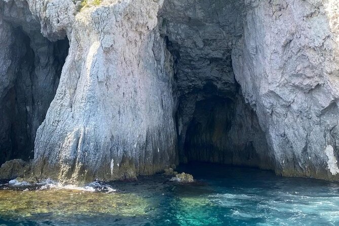 Boat Tour with Typical Lunch in Syracuse - The Sum Up: Who Will Love This Tour?