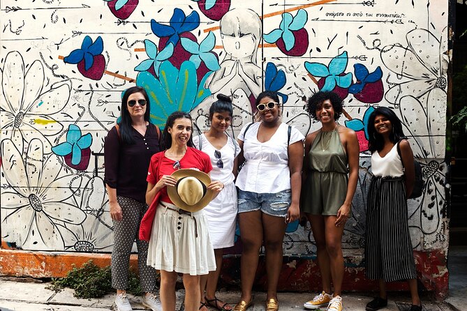 Bohemian Athens Beyond the Tourist Trails Tour inc. tastings - What Makes This Tour Stand Out