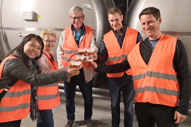 Bohemian Paradise 3 in 1 Tour, UNESCO geopark - Who Is This Tour Best For?