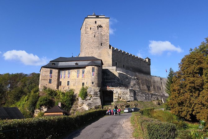Bohemian Paradise (eský ráj) UNESCO geopark nature walks - Who Will Love This Tour?